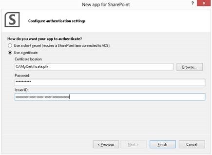 Step by Step approach to create a Provider Hosted Application in SharePoint 2013 - SharePoint Pals